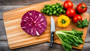 Keeping Produce Fresh: Secrets of Grocery Stores