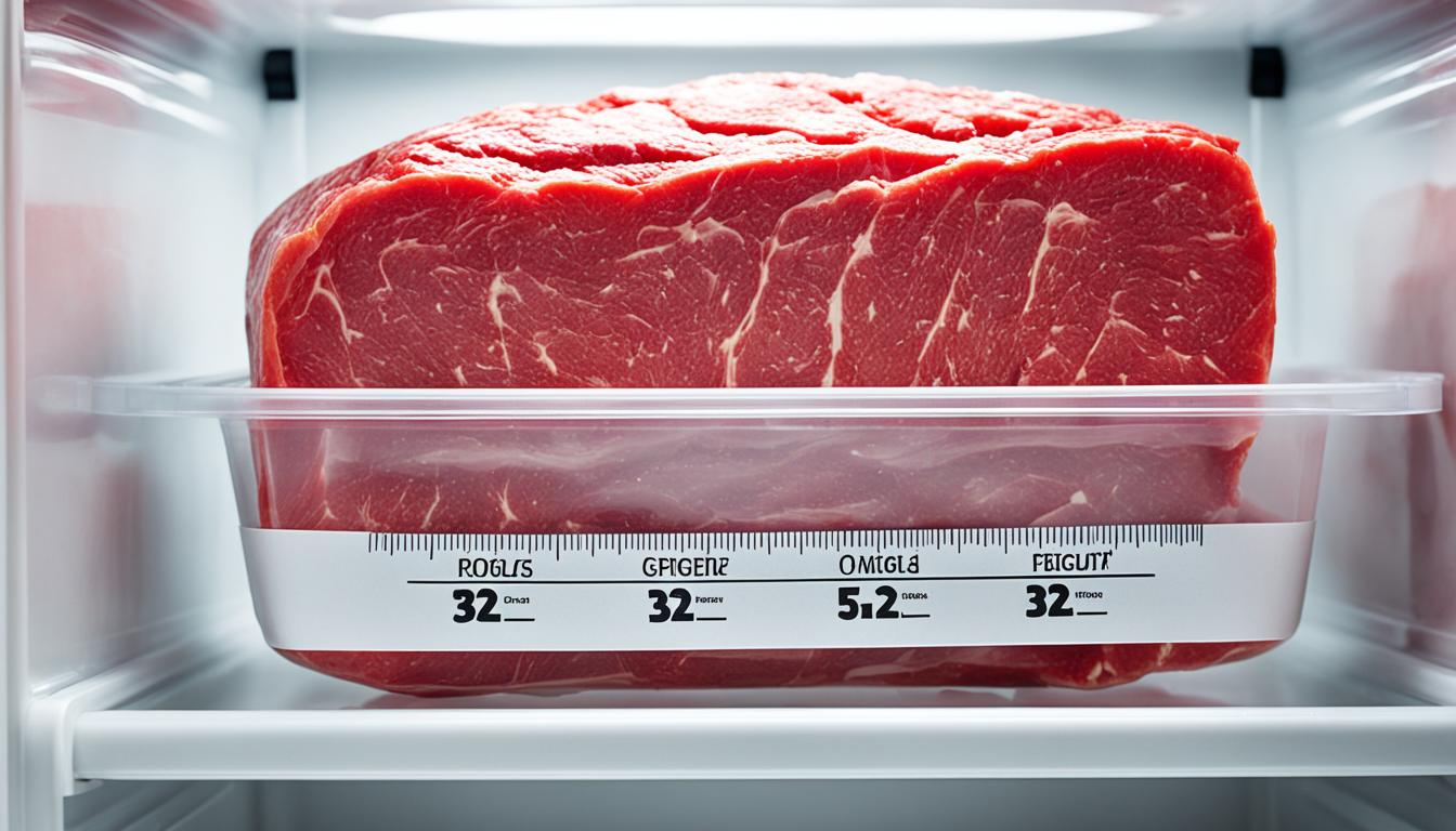 Freshness Guide: How Old Is Meat at the Grocery Store
