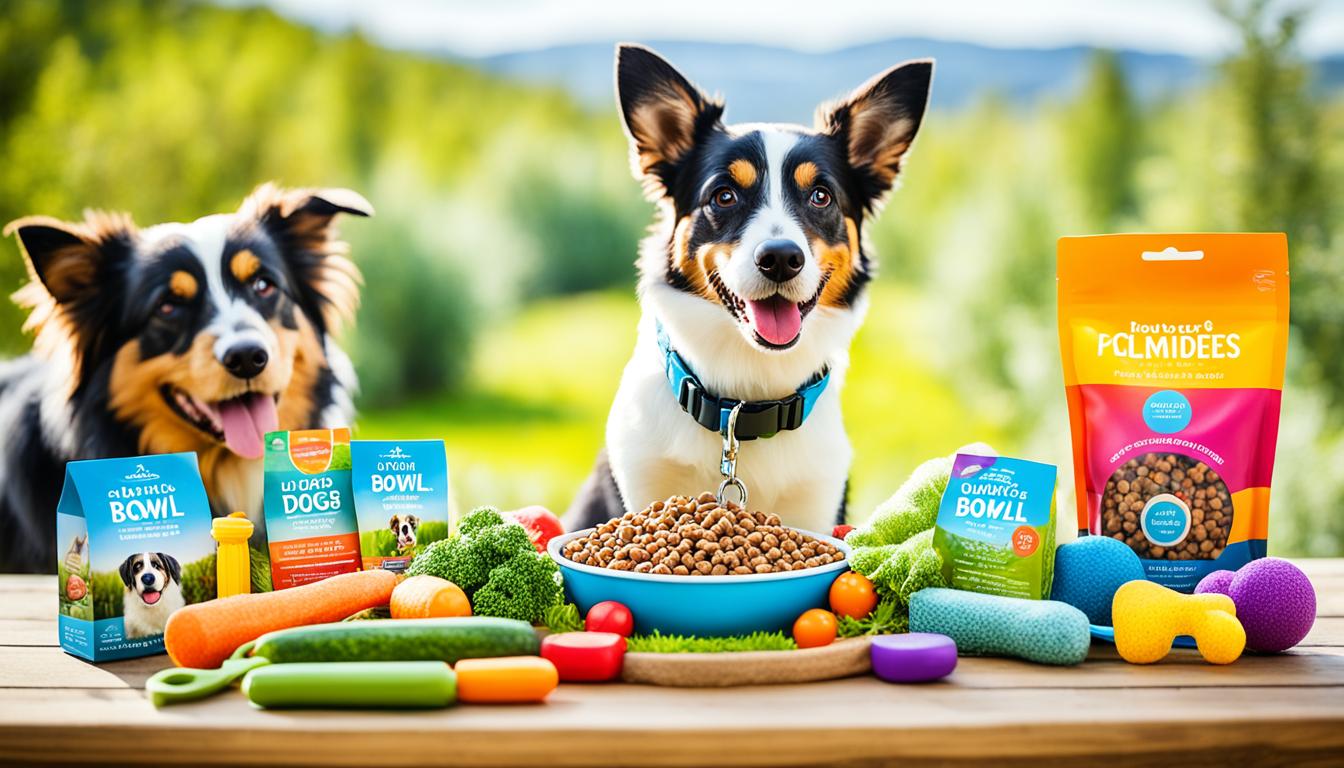 Best Grocery Store Dog Food Brands Revealed