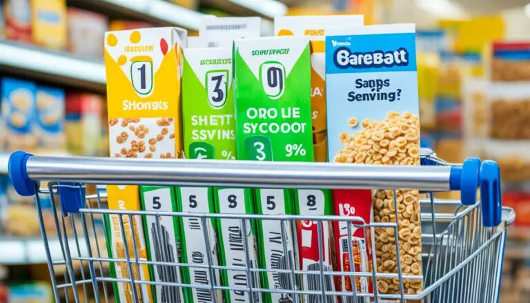 Understanding Grocery Store Markup Rates