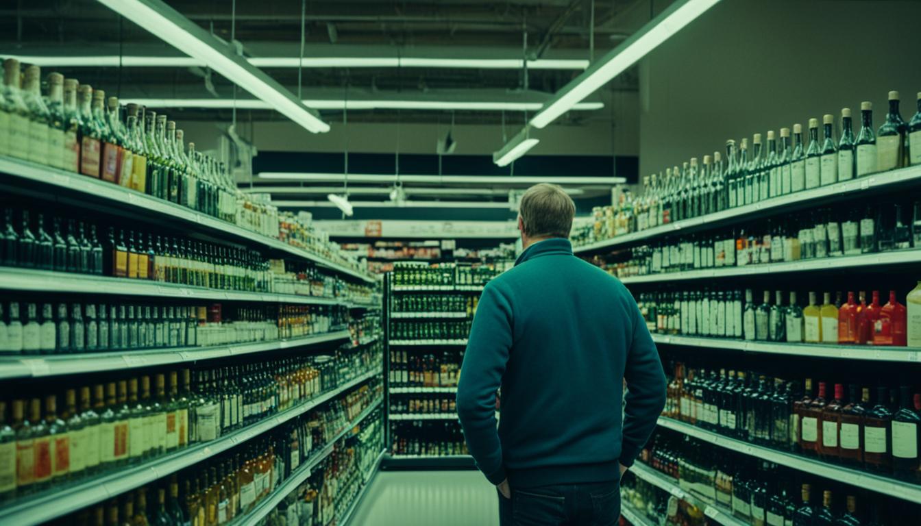 Can Arizona Grocery Stores Sell Liquor? Find Out Here!