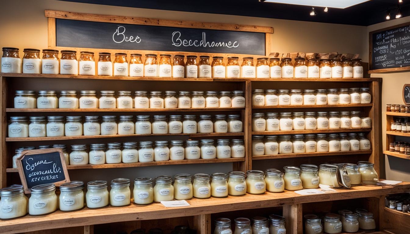 Find Bechamel Sauce at Your Grocery Store Now