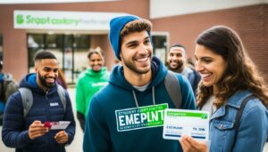 EBT Eligibility for College Students Explained