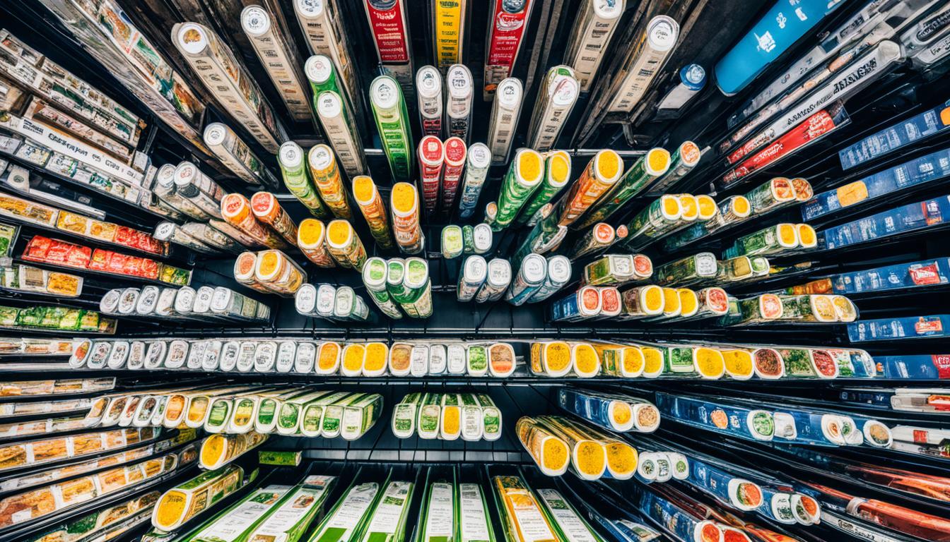 NYC Grocery Store Count – Find Out Now!