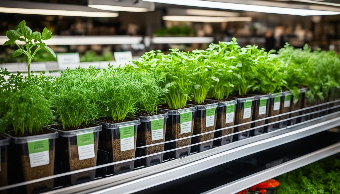 Planting Grocery Store Coriander Seeds – Is It Possible?