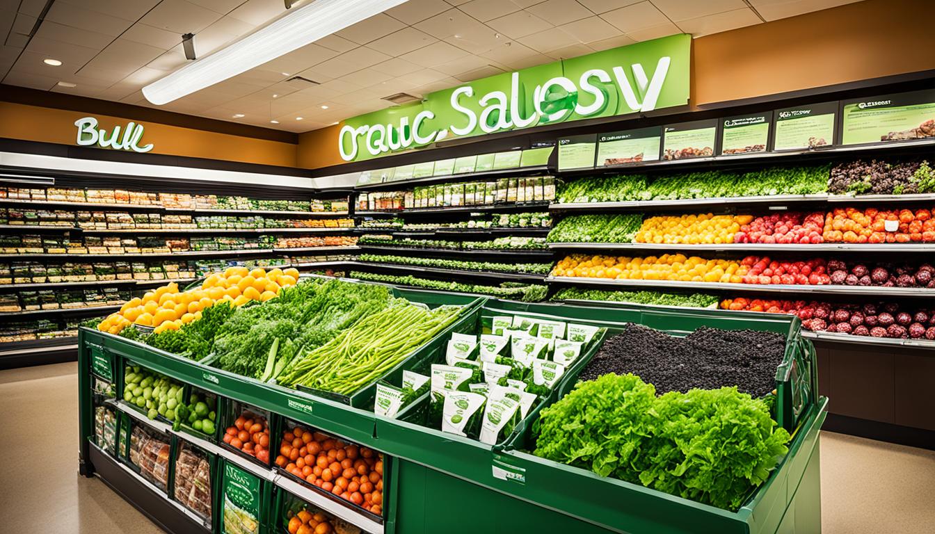 Keeping Produce Fresh: Secrets of Grocery Stores