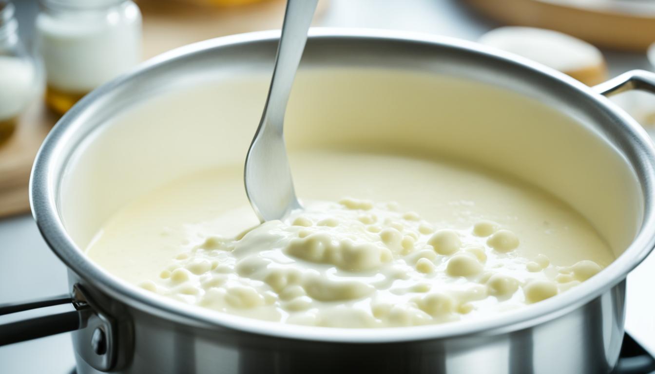 Find Bechamel Sauce at Your Grocery Store Now
