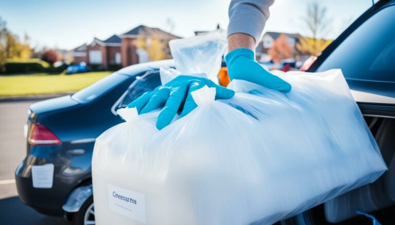 Finding Dry Ice at Grocery Stores – Quick Guide