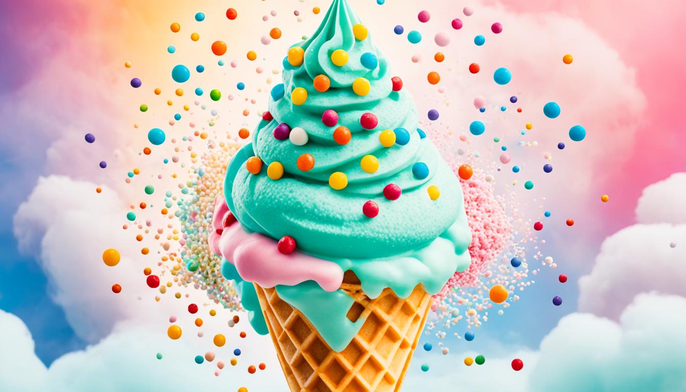 Find Dippin' Dots at Grocery Stores Near You