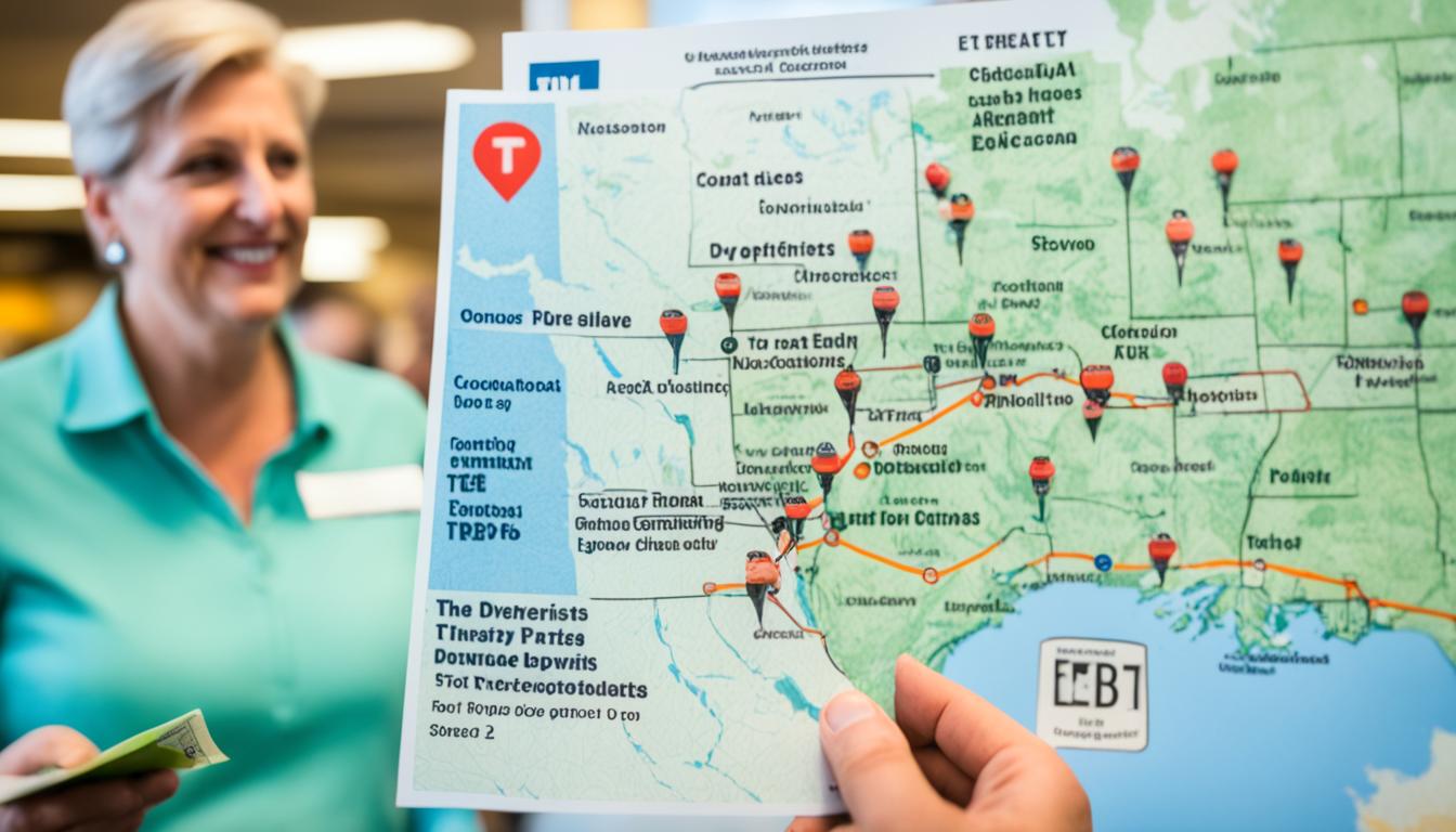 Discover When You Get EBT Benefits Monthly