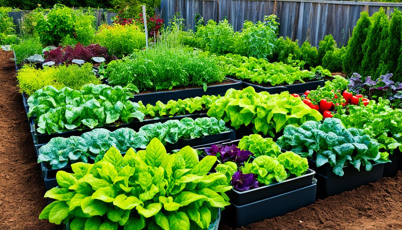 Buy Vegetable Plants with EBT? Find Out How!