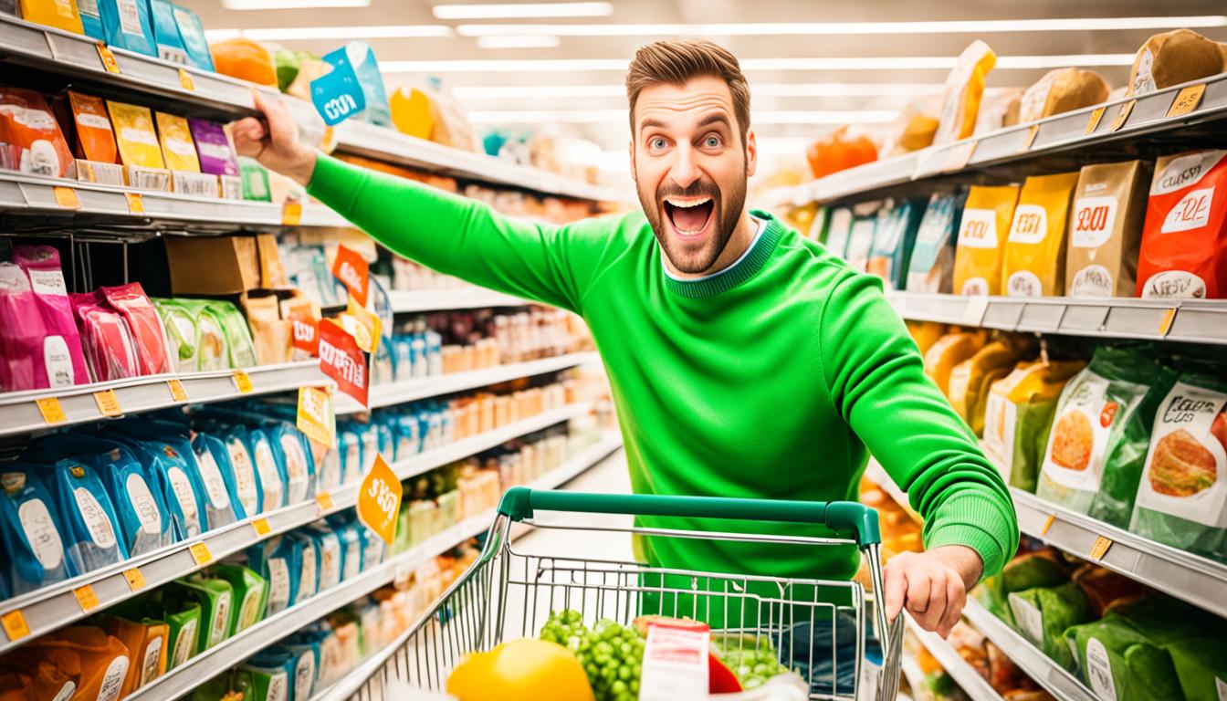 Finding the Cheapest Grocery Store in the UK