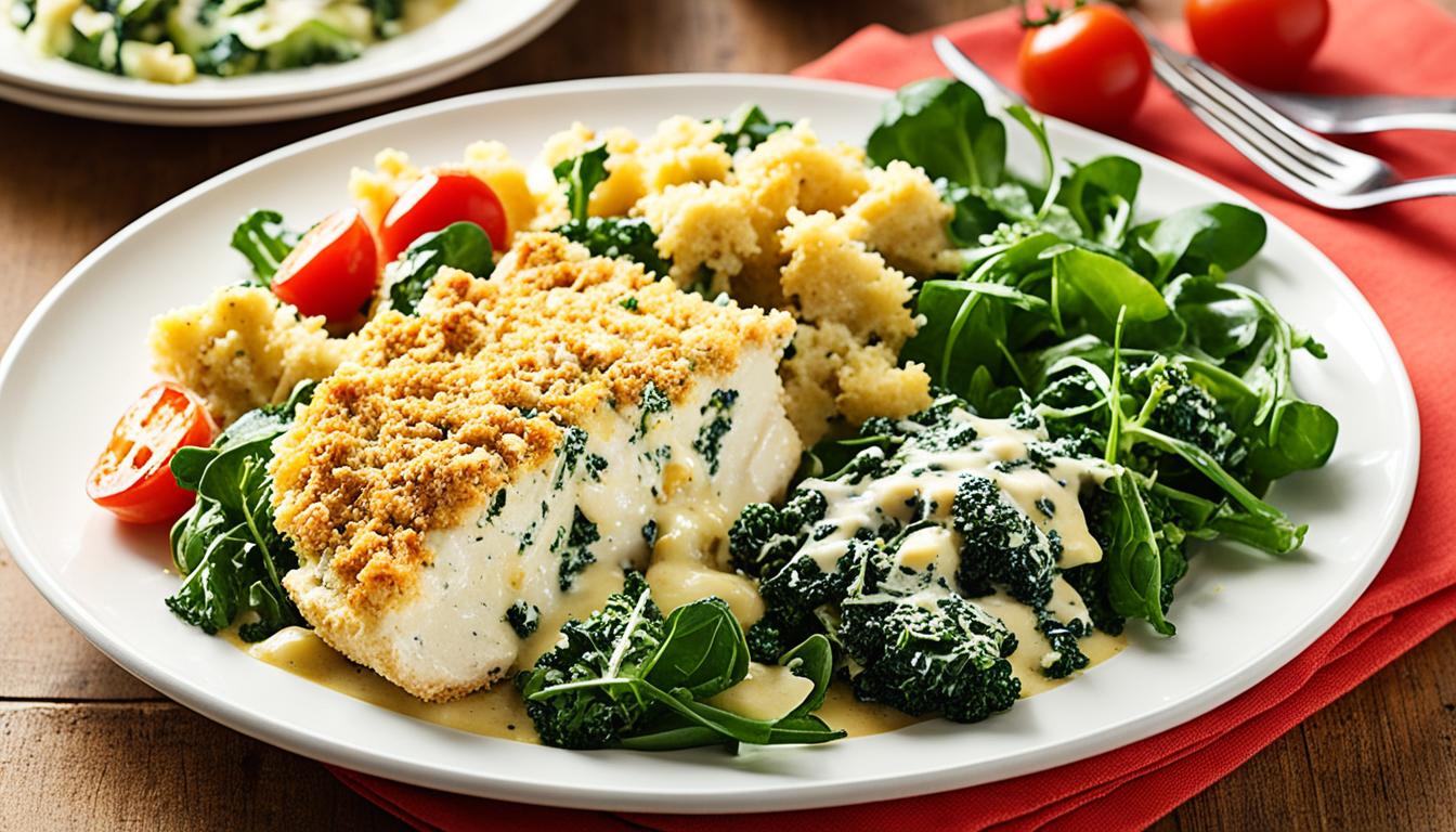 Perfect Sides for Chicken Divan – Top Picks