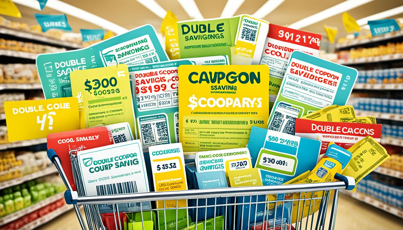 Maximize Savings: Stores With Double Coupons