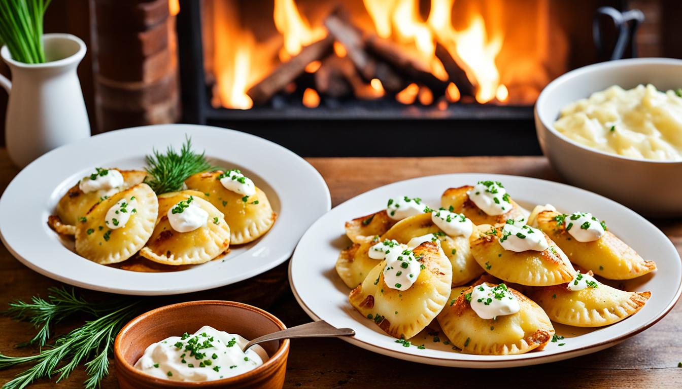 Perfect Pairings for Chinese Dumplings!