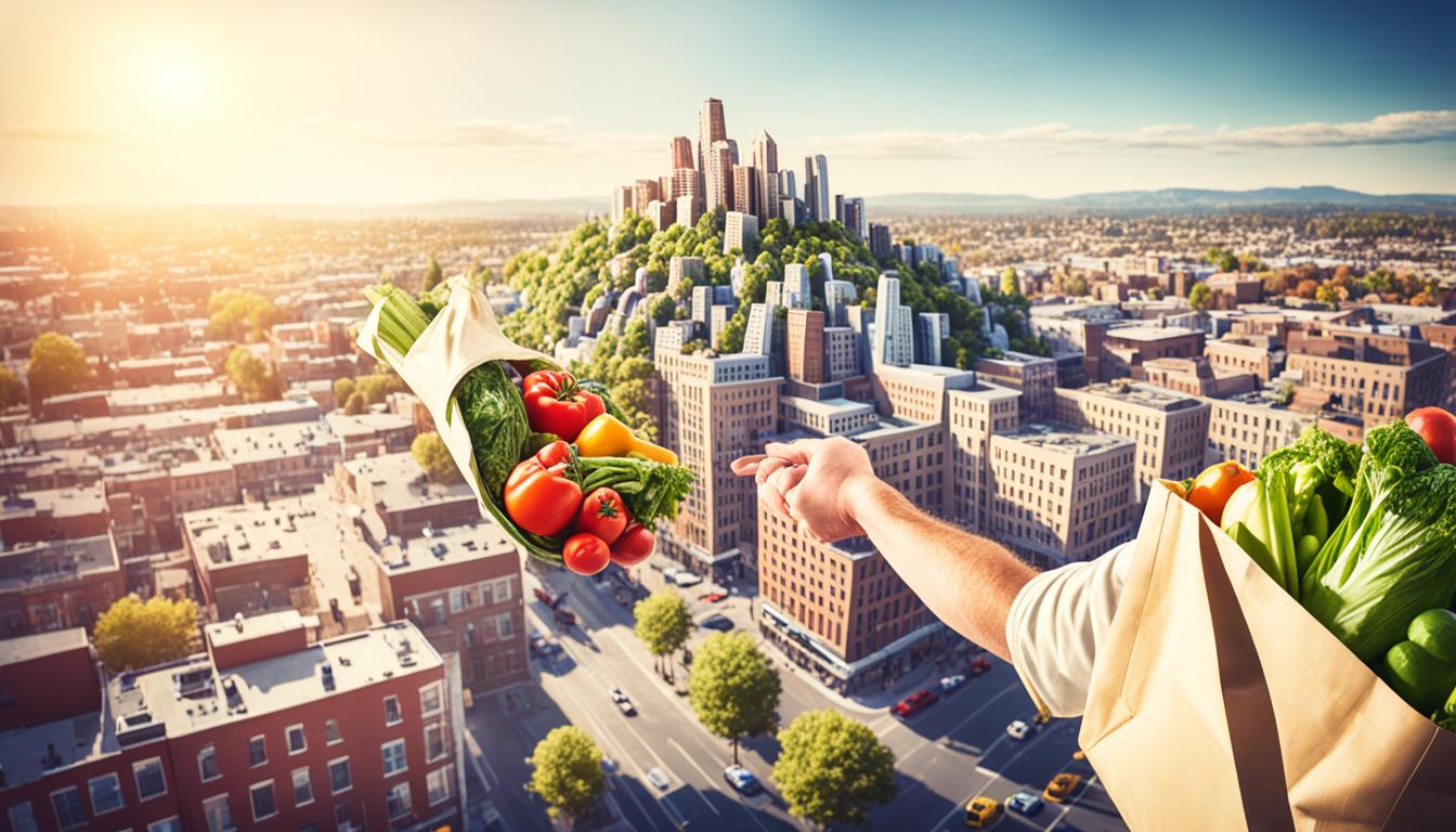 Giant Grocery Store Delivery: Quick & Convenient