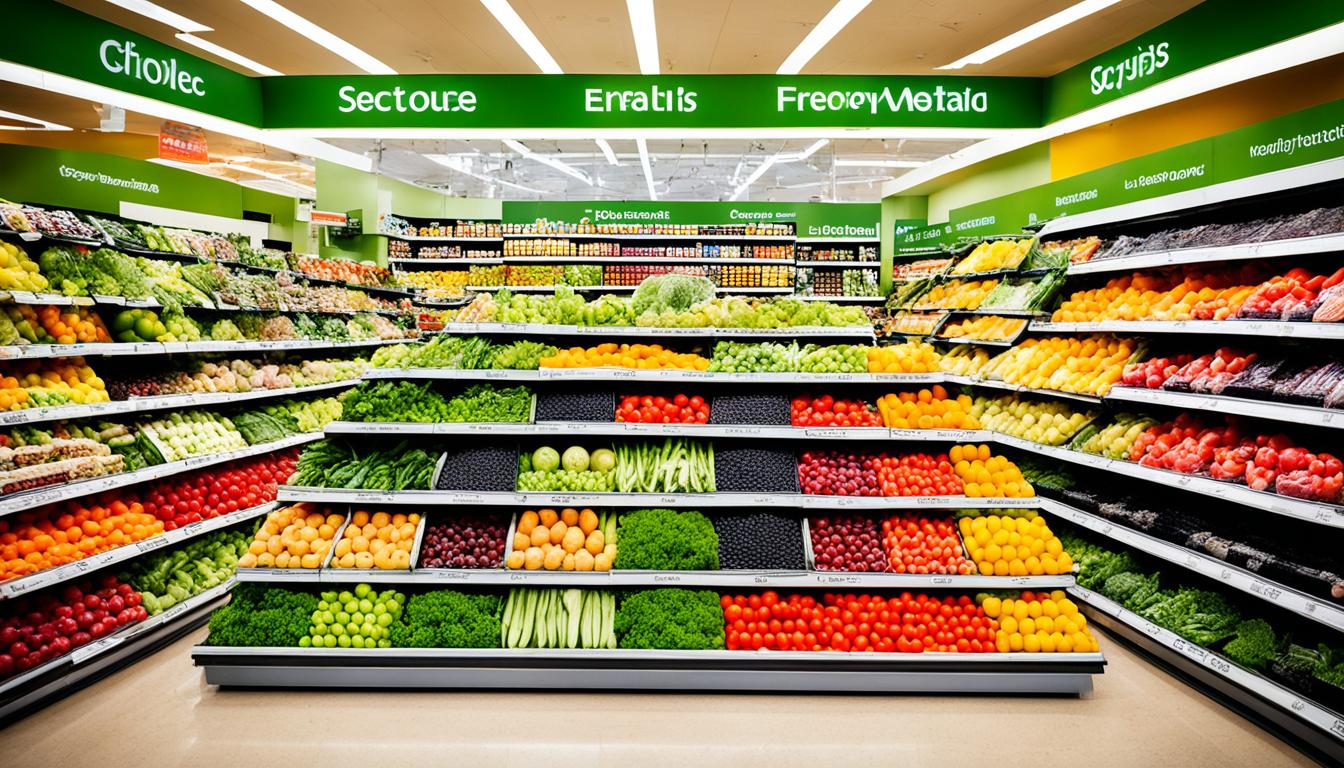 Exploring Grocery Stores as Smart Business Choices