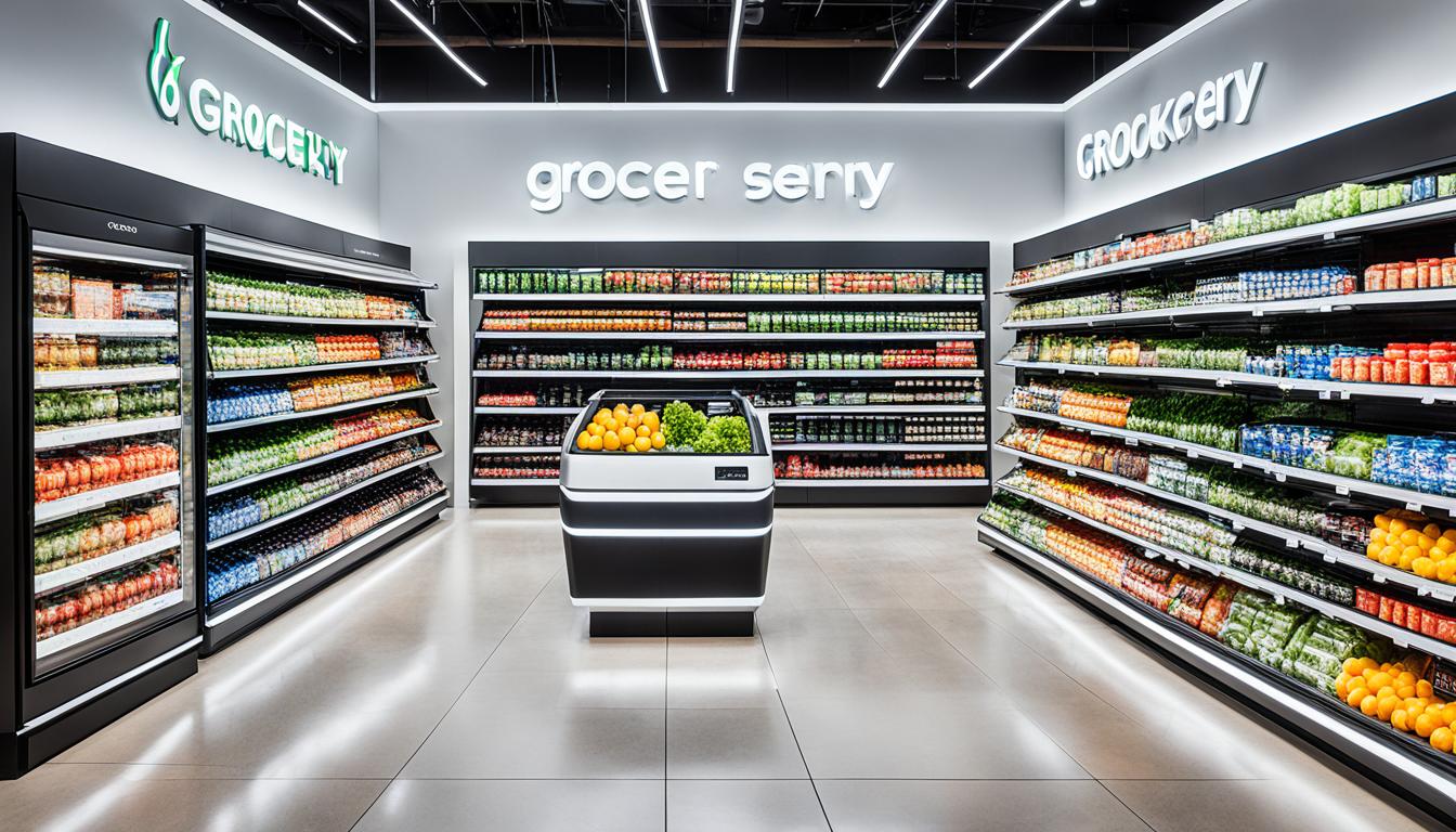 Exploring Grocery Stores as Smart Business Choices