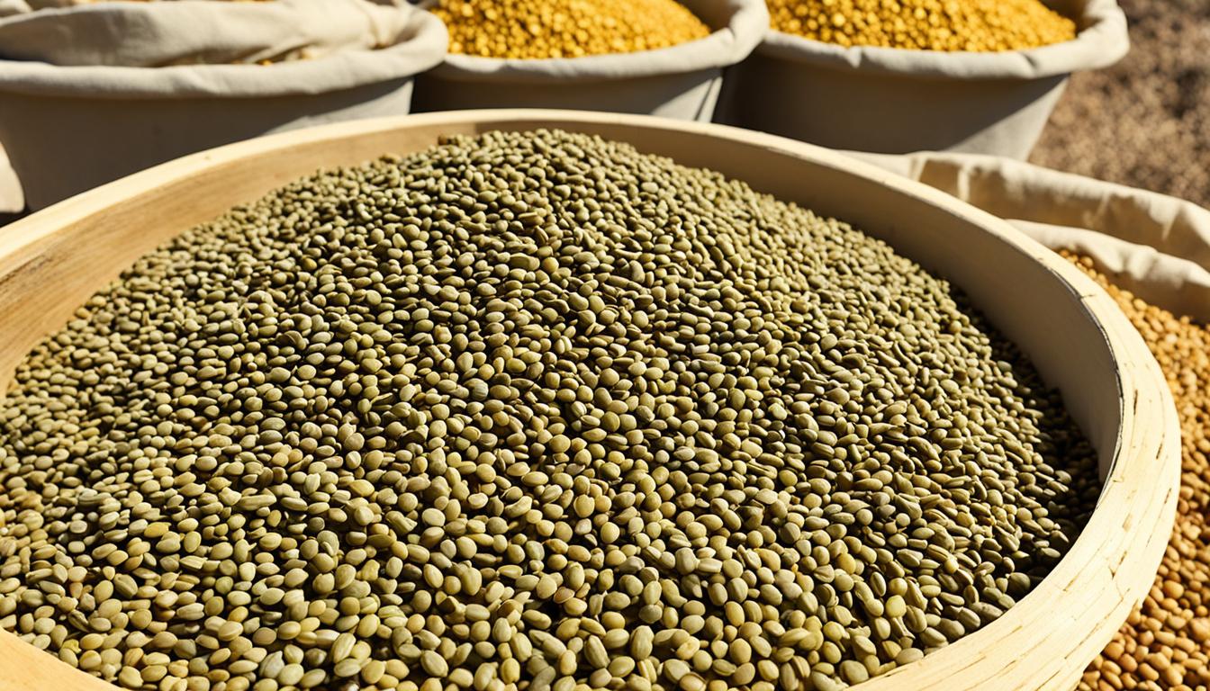 Grow Lentils from the Grocery Store? Find Out How!