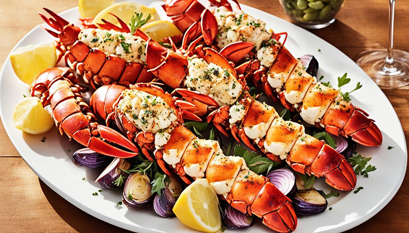 Perfect Pairings for Clams: Top Side Dishes