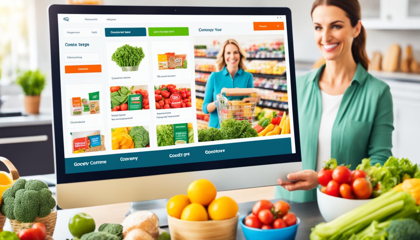 Canadian Grocery Store Count Revealed - Quick Facts