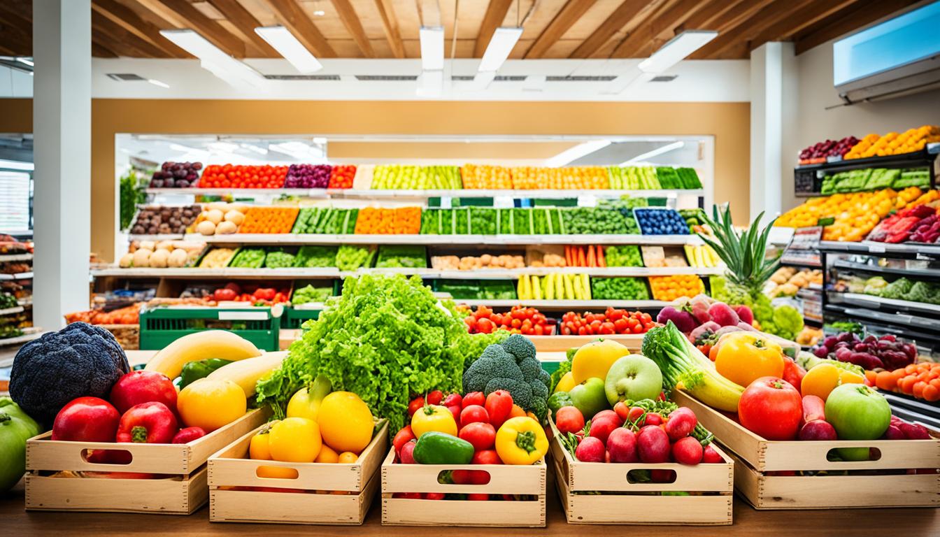Opening a Grocery Store: Your Step-by-Step Guide