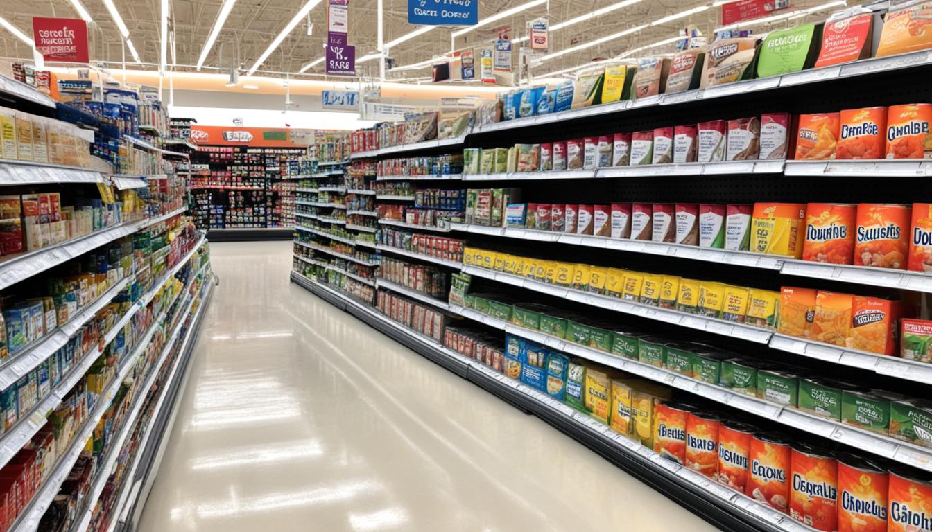 Maximize Savings: Stores With Double Coupons