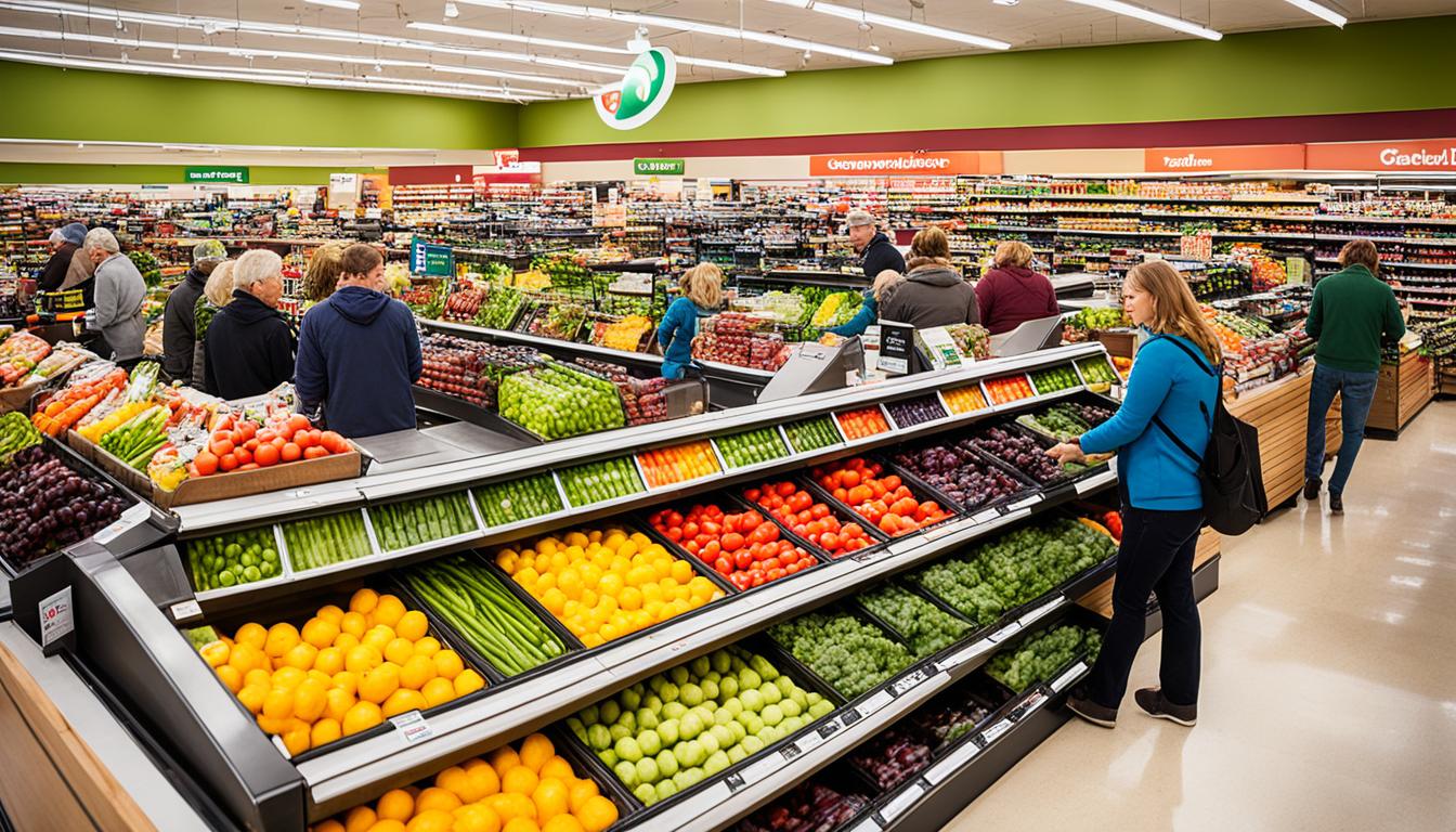 Exploring Grocery Stores as Smart Business Choices