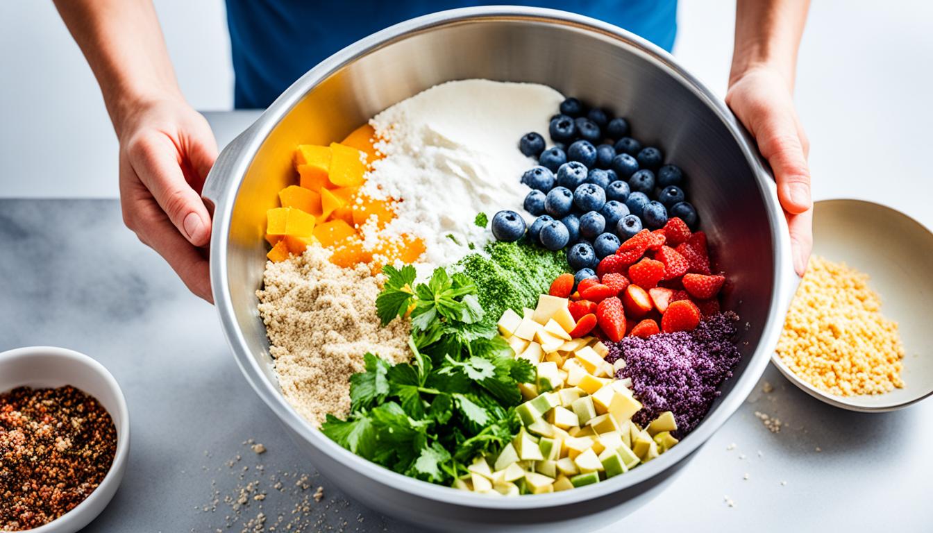 Can You Change the Recipe? Swap & Adapt Tips