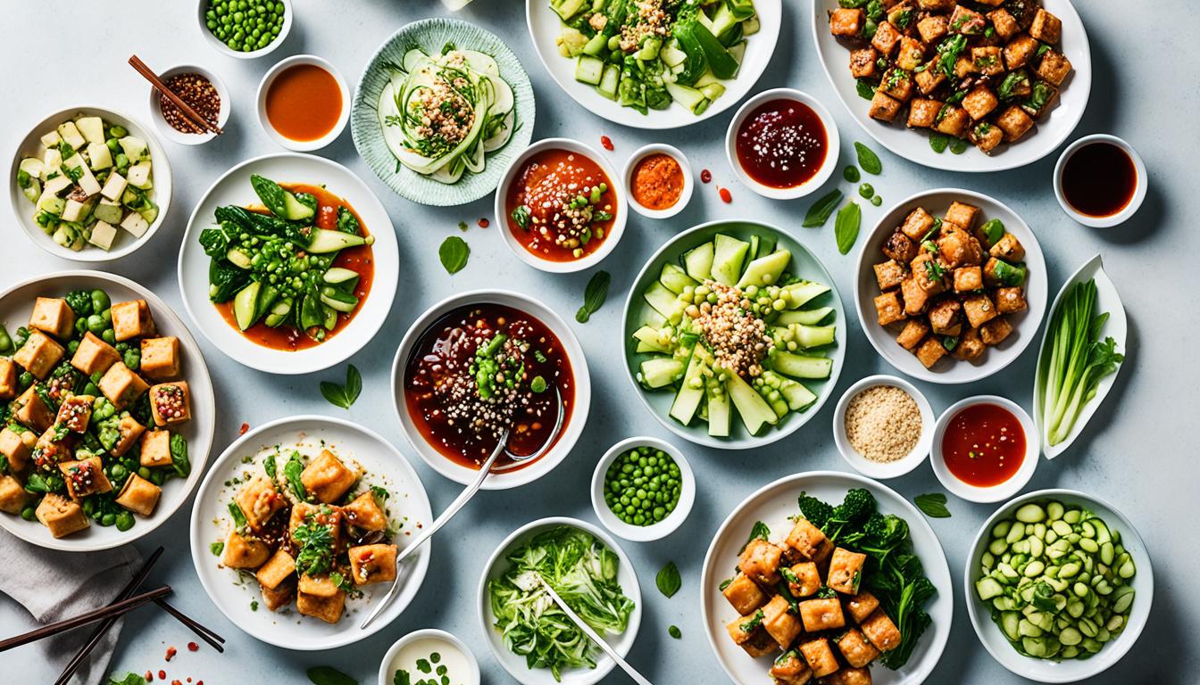 Perfect Pairings for Dumplings - Top Side Dishes