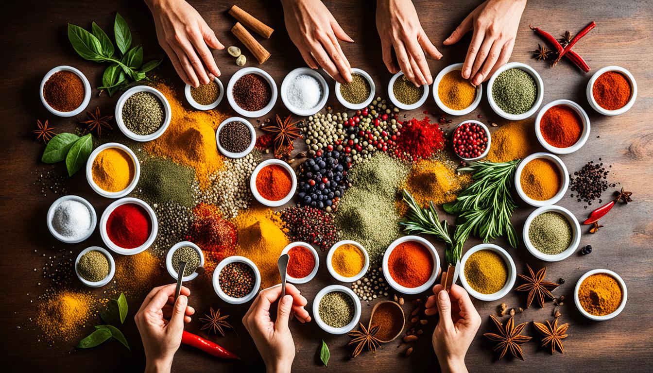 Can You Change the Recipe? Swap & Adapt Tips