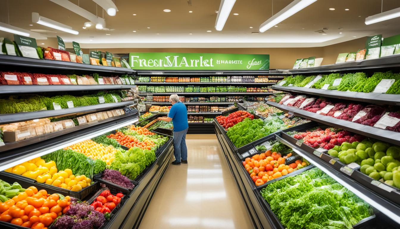 Atlantis Essentials: Is There a Grocery Store?