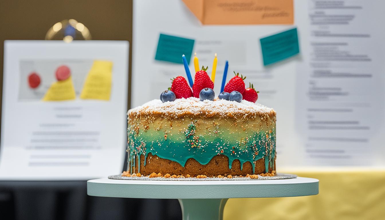 Great British Baking Show Recipes Revealed!