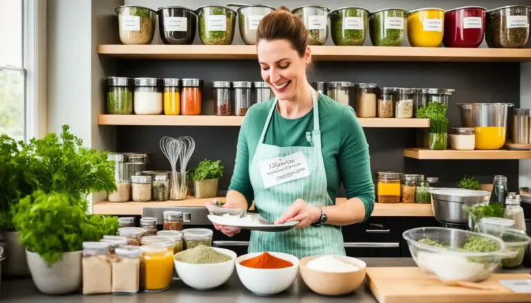 Can You Change the Recipe? Swap & Adapt Tips