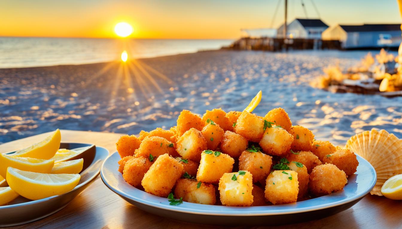 Perfect Sides for Your Seafood Boil Feast