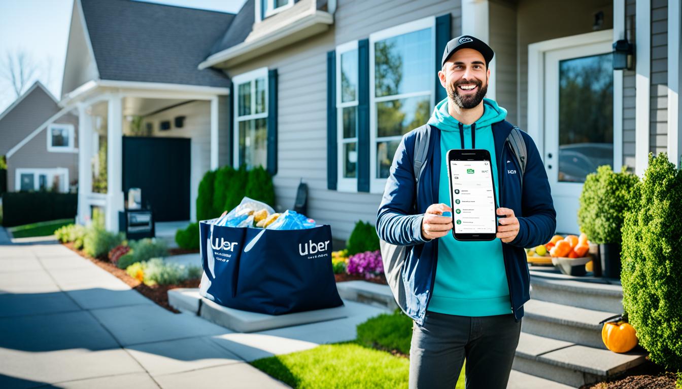 Uber Grocery Store Pickup: Convenient or Not?