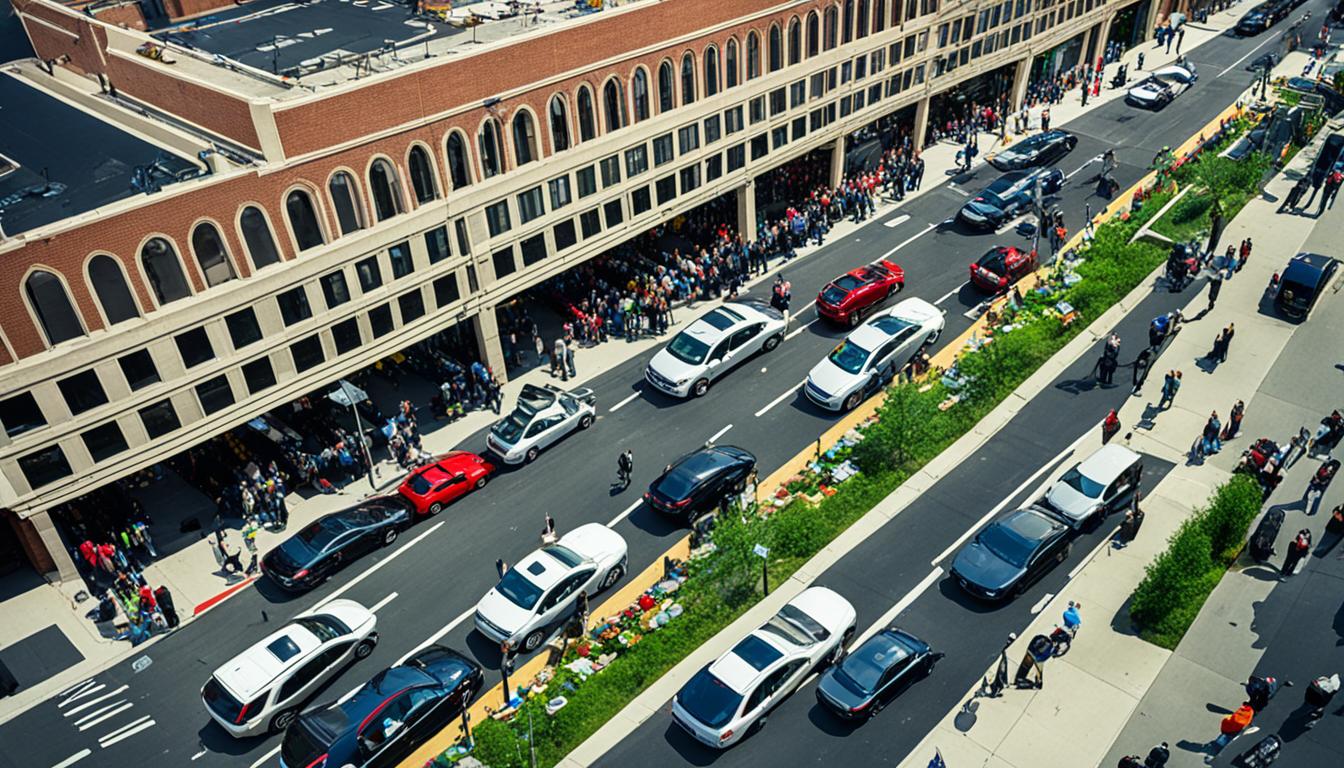 Uber Grocery Store Pickup: Convenient or Not?