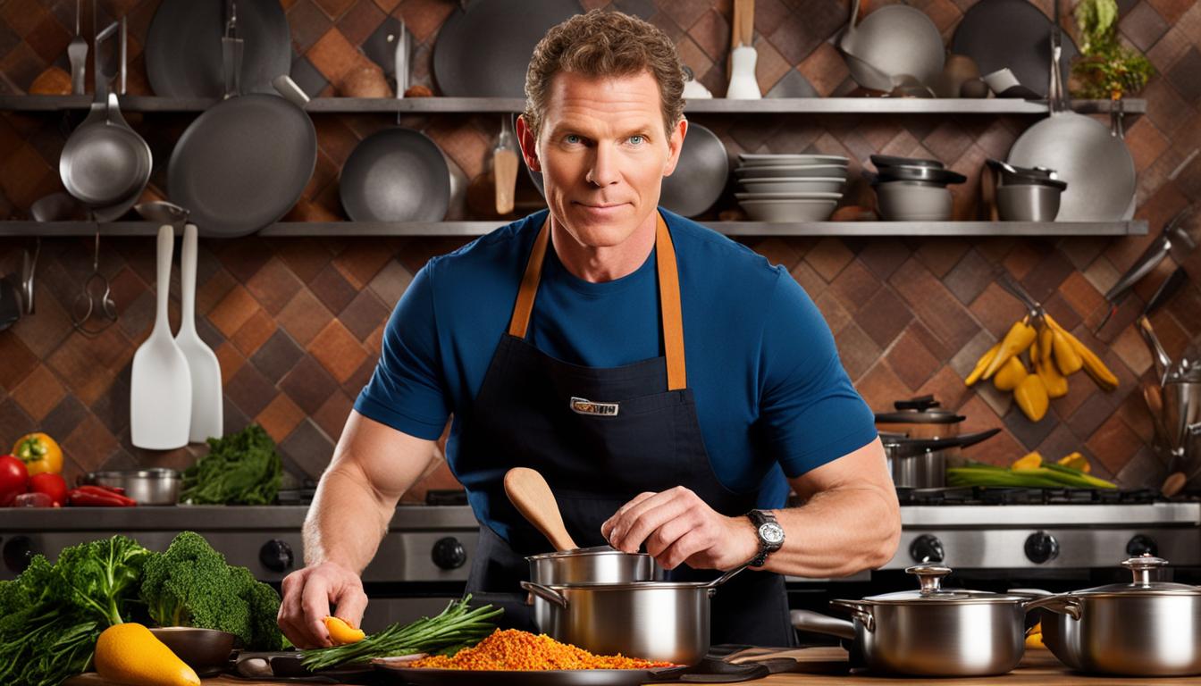 Get Recipes from Beat Bobby Flay – Find Out How