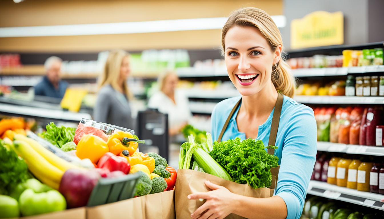 Can You Return Food to a Grocery Store? Find Out!