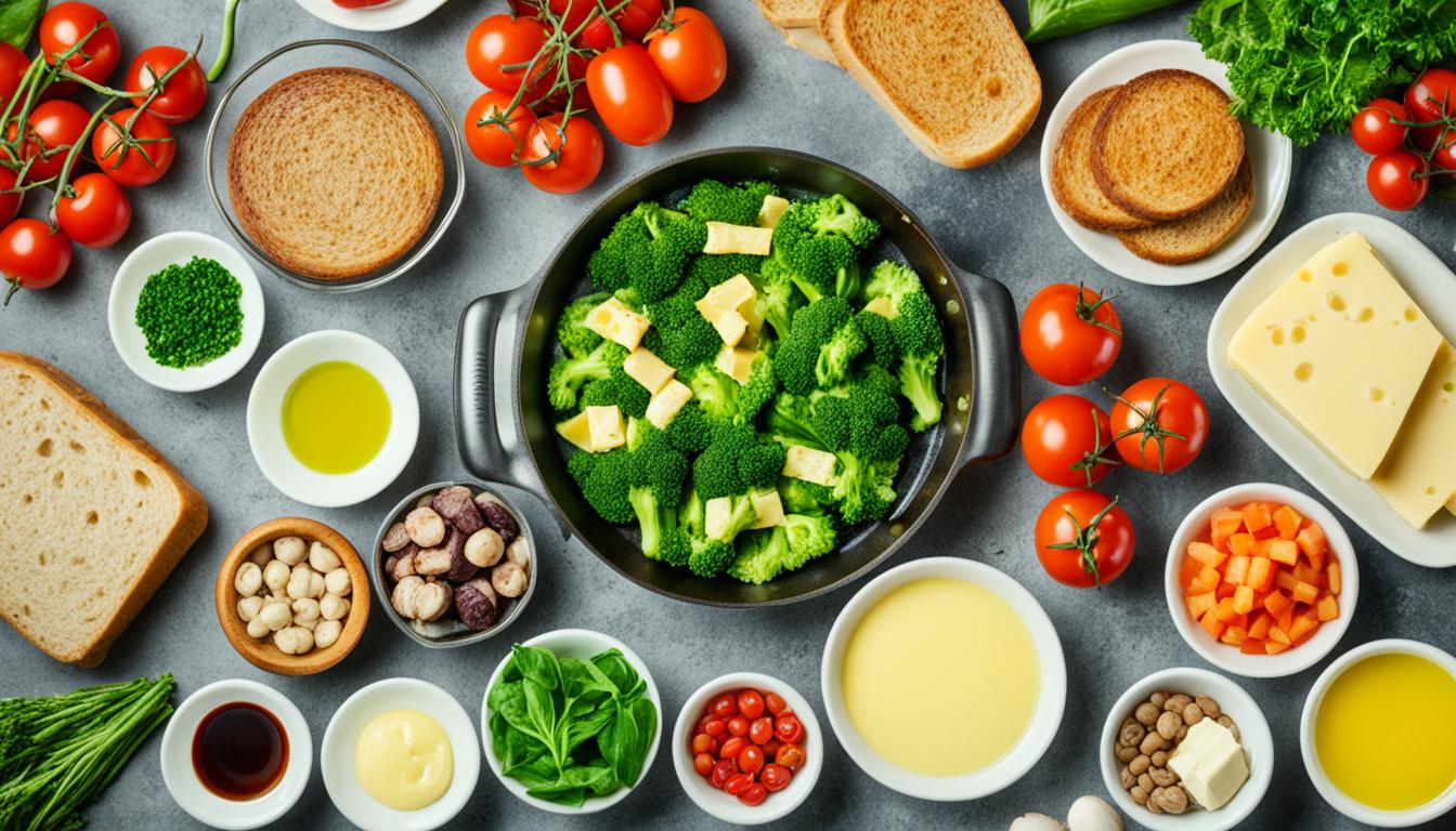 Swap Oil for Butter in Recipes? Here's How!