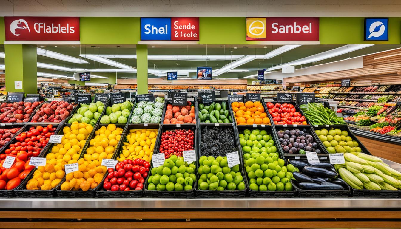 Sanibel Island Grocery Shopping – Find Stores Now