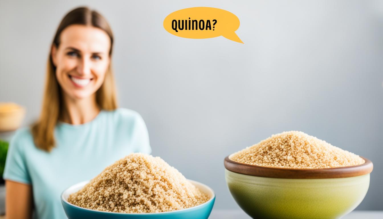 Substitute Quinoa for Rice in Recipes? Find Out!