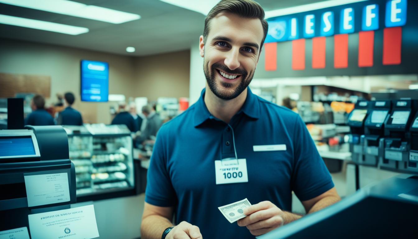 Accepting $100 Bills at Grocery Stores? Check Here!