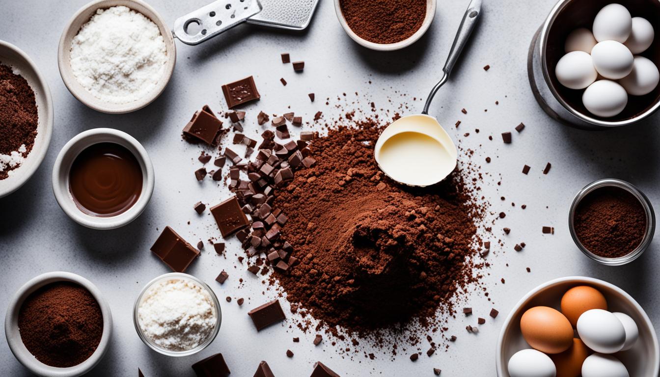 Substitute Cocoa with Drinking Chocolate? Try It!