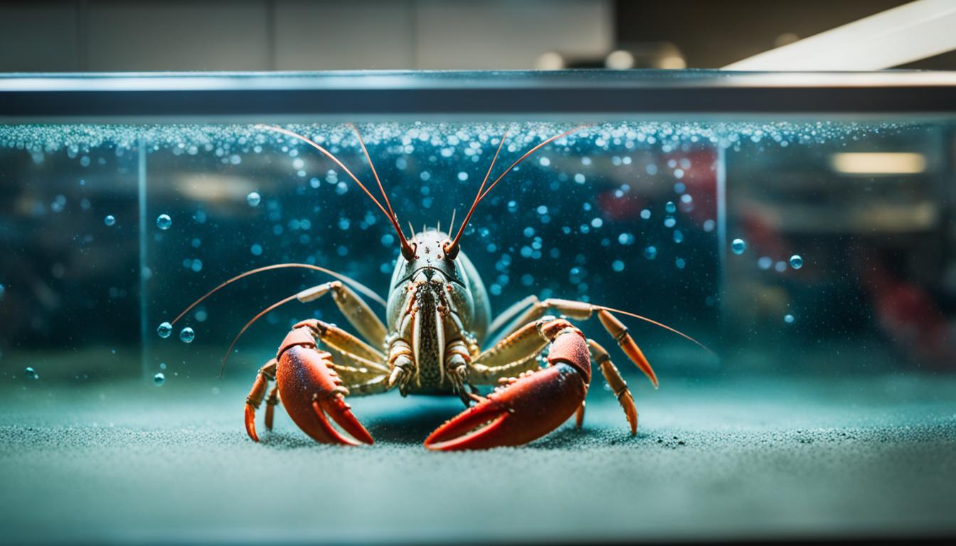 Do Grocery Store Lobsters Get Fed? Care Facts