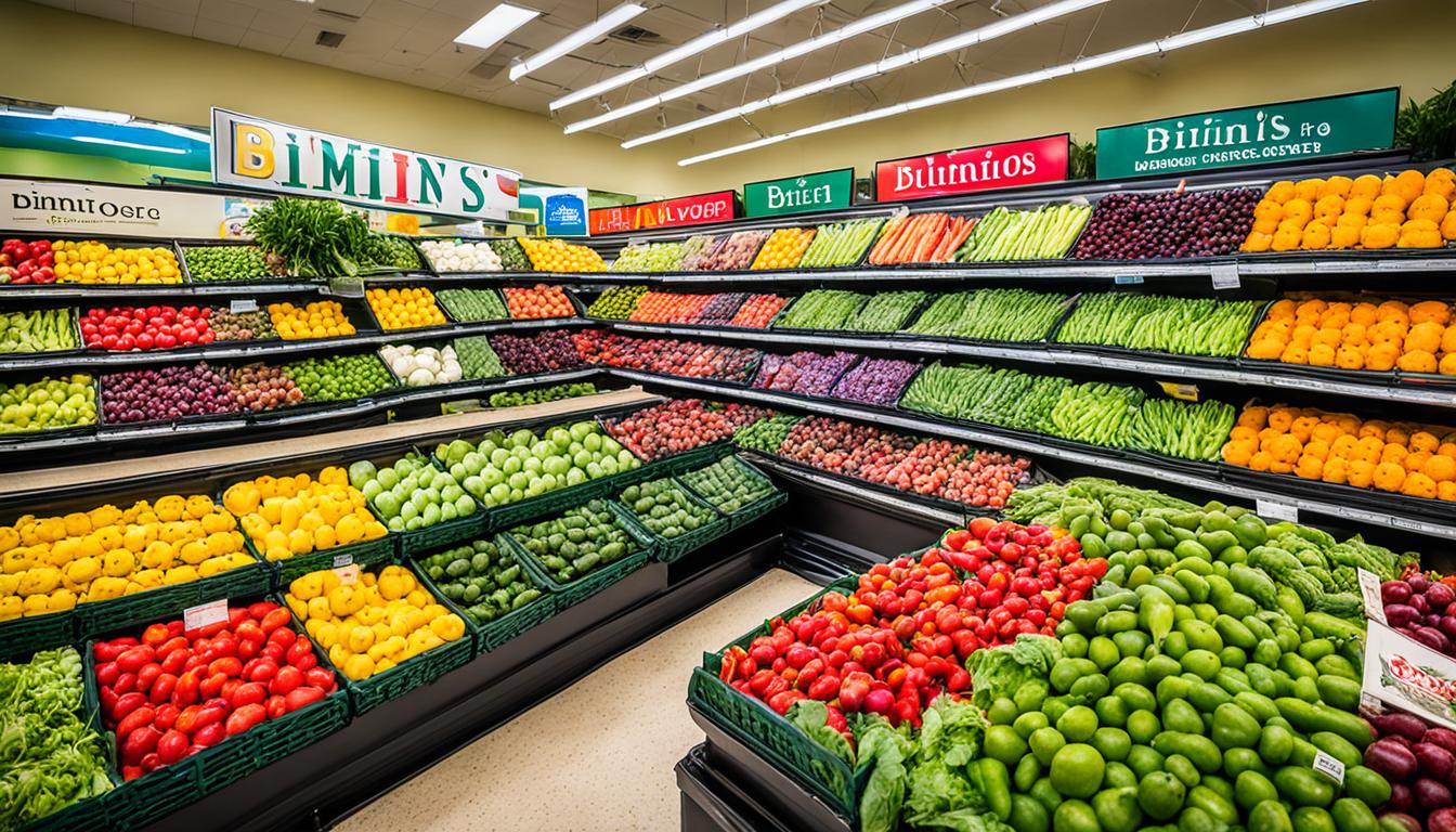 Bimini Grocery Store Options - Find Out Now!