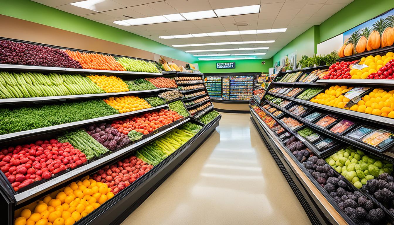 Sanibel Island Grocery Shopping – Find Stores Now