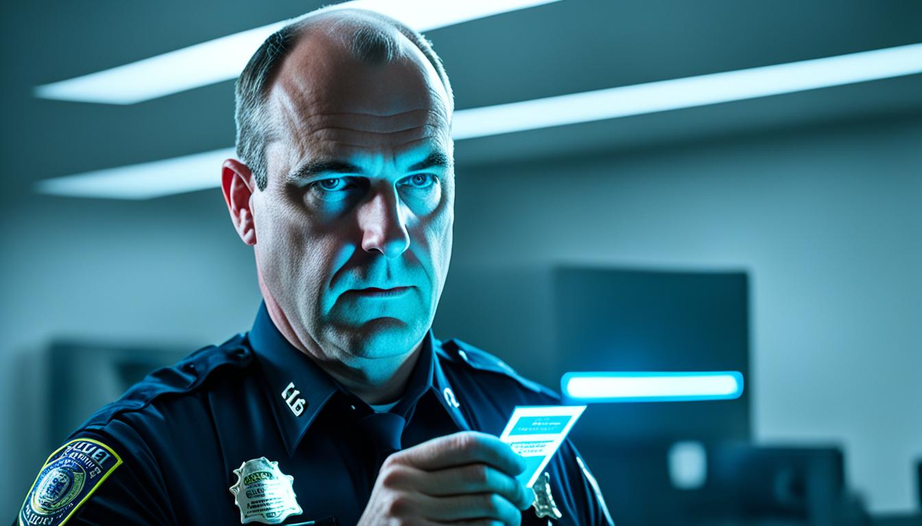 Risks of Using a Fake ID at Grocery Stores