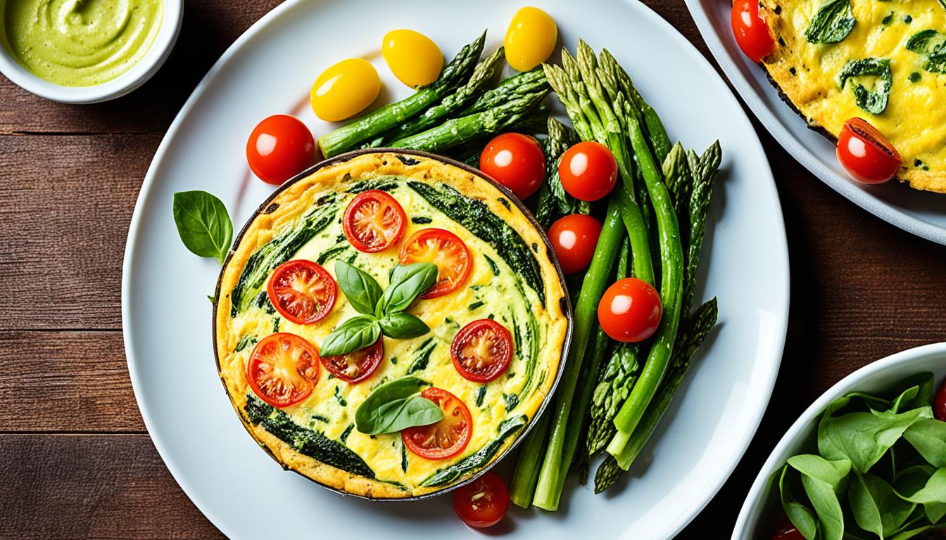 Perfect Pairings for Your Frittata Meal