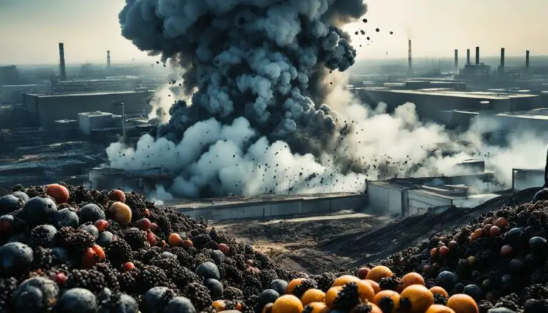 Blackberries and Worms: Safe to Eat from Stores?